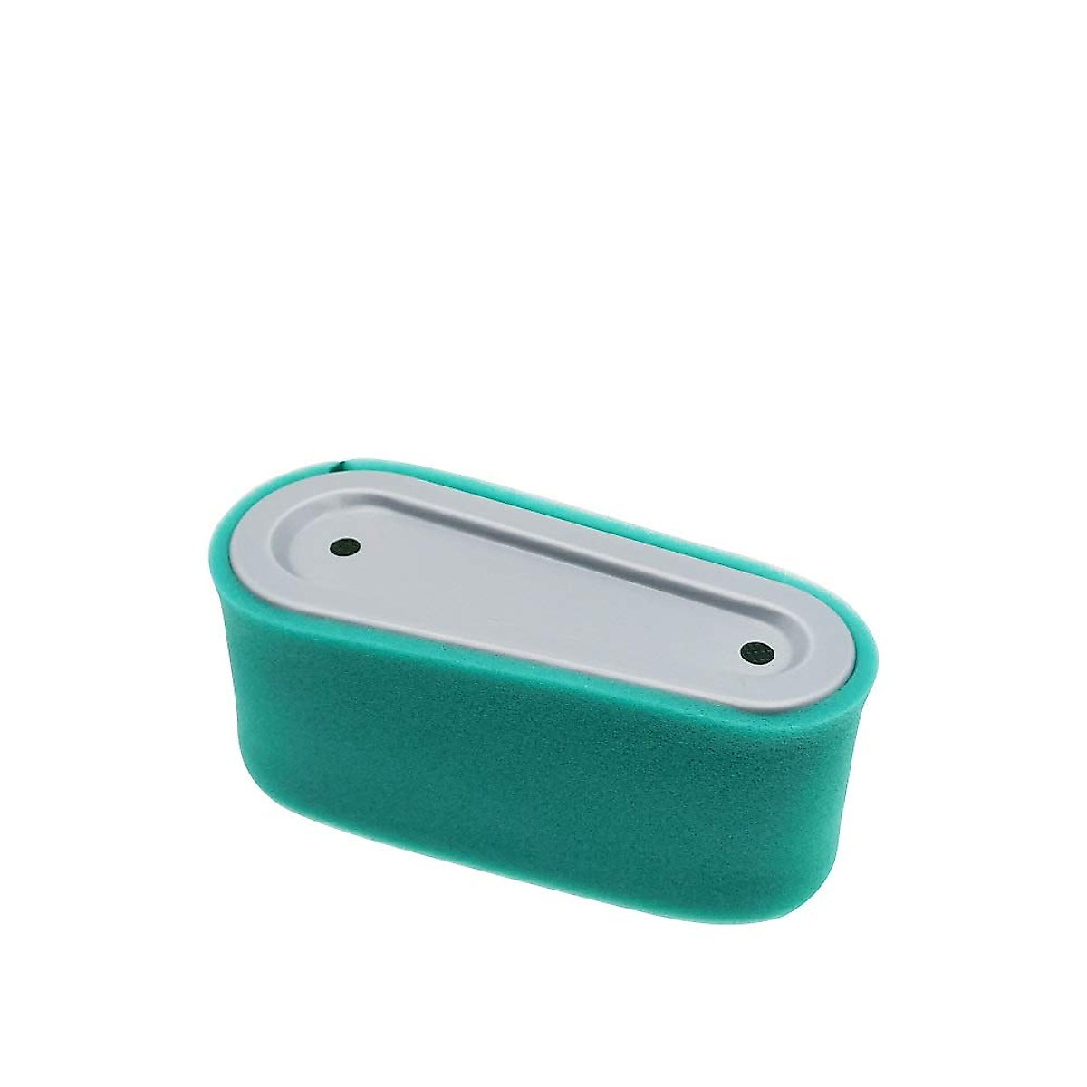 MOWFILL 36356 Air Filter With 36357 Pre Filter Replace for Tecumseh 36356 Fits Tecumseh OHV110 OHV115 OHV125 OHV130 OHV150 OHV155 OHV160 OHV165 OHV170 OHV175