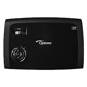 Optoma PRO250X 2800 Lumen XGA DLP Multimedia Projector
