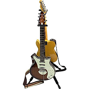 Ultimate Support Ultimate Genesis Double Guitar Stand (GS-102)