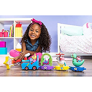 Peppa Pig Magical Parade