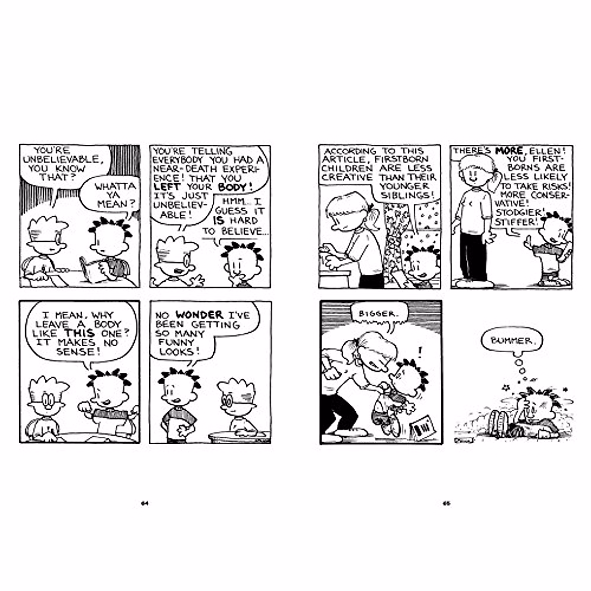 Big Nate's Greatest Hits (Volume 11)