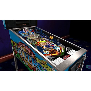 Pinball Hall of Fame: The Williams Collection - Playstation 3