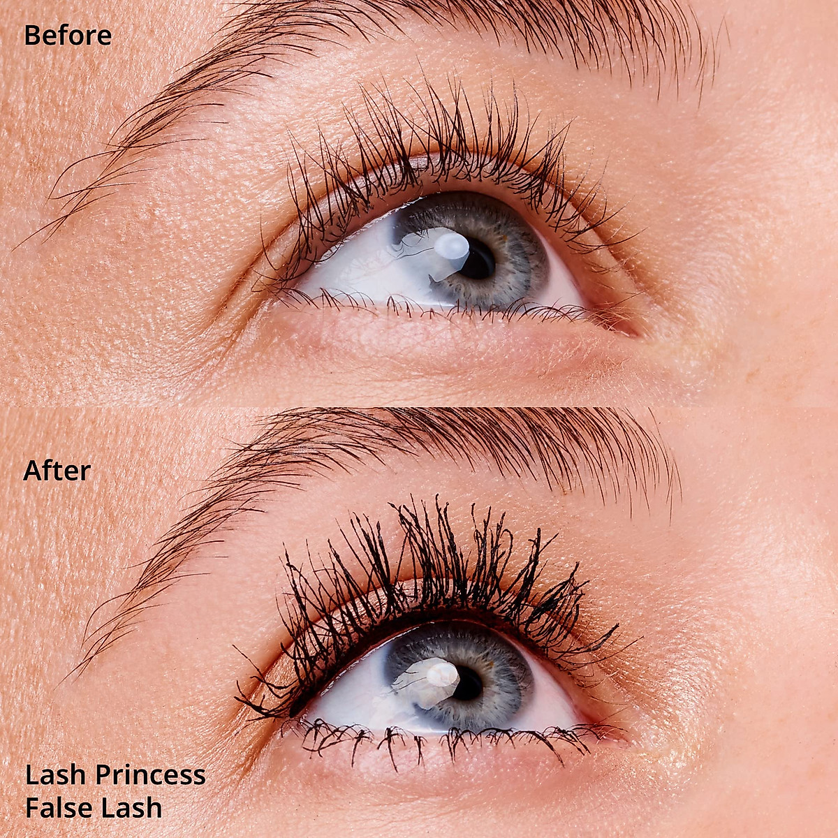 Lash Princess False Lash Effect Mascara & Lash Princess Curl Mascara Bundle