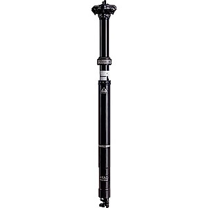 PNW Components Rainier 27.2mm Diameter Dropper Post (27.2x125mm)