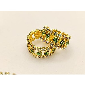 ladoo gopal kangan / bangles ladoo gopal jewelry ladoo gopal ornaments thakur ji kangan bal gopal kangan/jewelry janmashtami item janmashtmi jewelry kanha ji kangan kanha ji jewelry set of 2 size no 2