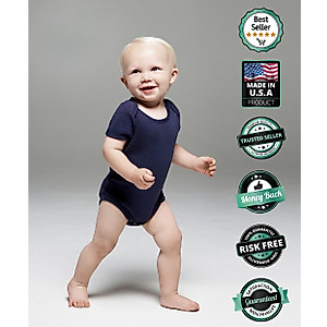 Tstars I Do Believe I Have Shat Upon My Pantaloons Funny Baby Outfit Newborn Girl Boy Clothes Babies Gift Infant Bodysuit 6M gray/white