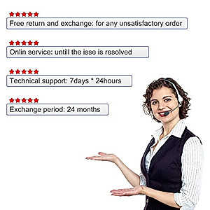 OFFICENTER Sublimation Ink Cartridge Compatible for Sawgrass Virtuoso SG500 SG1000 Printer(1*Magenta, 1*Black, 1*Cyan, 1*Yellow, 4-Pack)