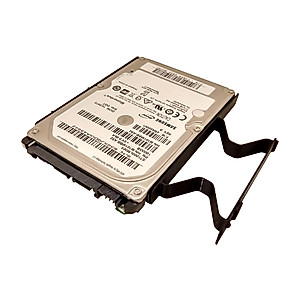 TPO - Hard Drive Spacer for Xbox - 3.5" to 2.5"