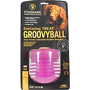 Tcrown Everlast Groovy Ball Lg
