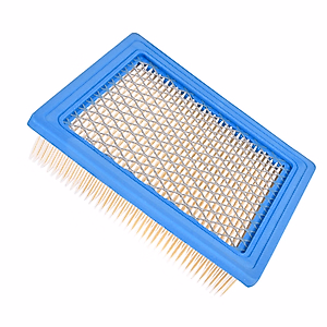 HIFROM (Pack of 1 Air Filter Cleaenr Compatible with Generac XL XG XP Series Portable Generators 073111S 73111GS 73111