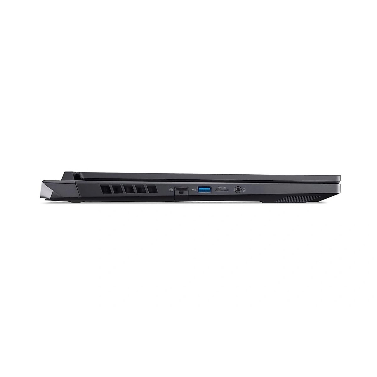 acer Nitro 17.3" QHD 165Hz Gaming Laptop Computer, 13th Gen Intel 14-Core i7-13700H Processor, NVIDIA GeForce RTX 4060 8GB GDDR6, 64GB DDR5 RAM, 2TB PCIe SSD, RGB Backlit, Windows 11 Home, Black