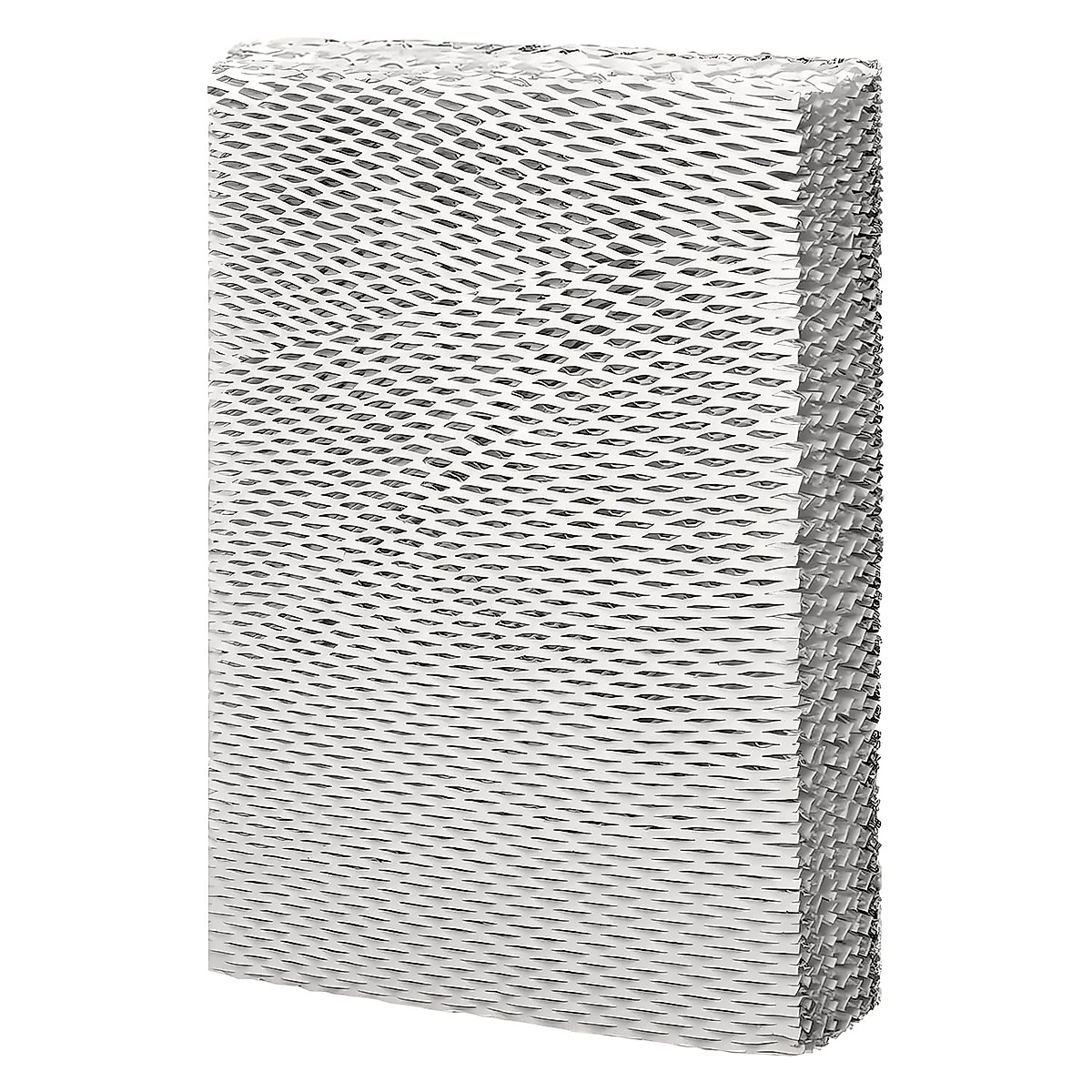 HASMX 1-Pack Replacement Humidifier Filter Pad for Honeywell HE250, HE250A, HE-250, HE-250A Humidifiers, 10" x 13" x 1-5/8" Humidifier Water Pad Filter Replaces Part Numbers: RP3162, A35W