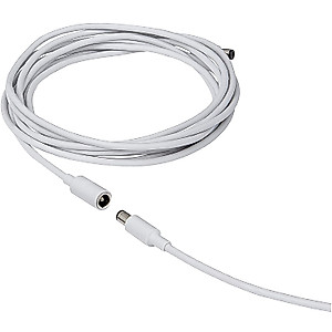 Made for Amazon Extension Cable, 6' Length, for Echo Show 15