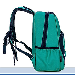 wlczzyn Backpacks for Girls Elementary School Kids Backpacks for Boys Cute Kawaii Lightweight Aesthetic Casual Bookbag