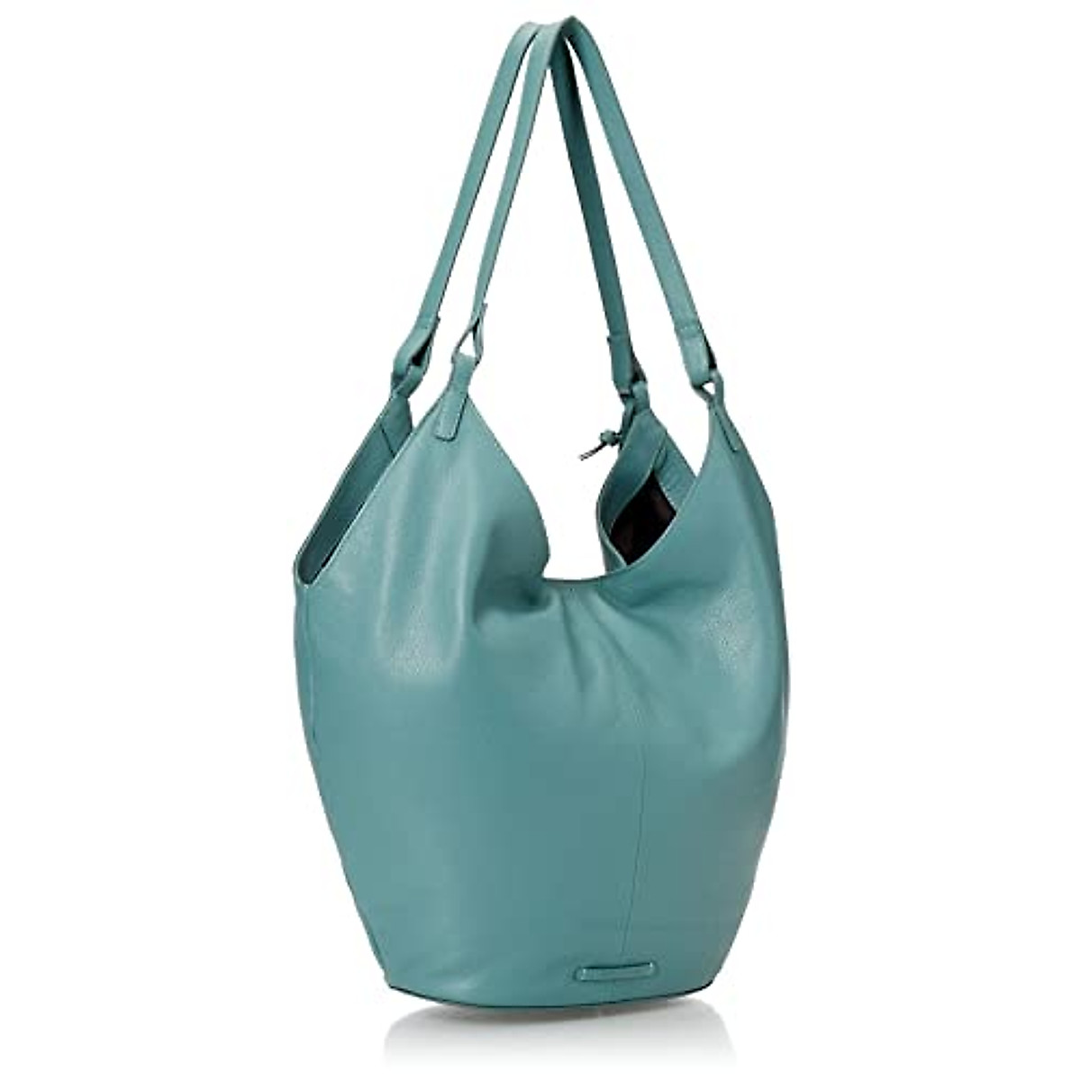 Lucky Brand Lucky Azbi Shoulder Bag, Silver Pine