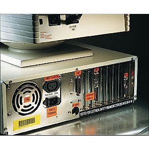 Brother PC-Connectable Label Maker with Auto Cutter (PT-2430PC)