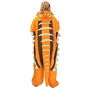 Adult Lizard Onesie Costume Animal Cosplay Halloween Christmas Homewear Pajamas Sleepwear for Women and Men