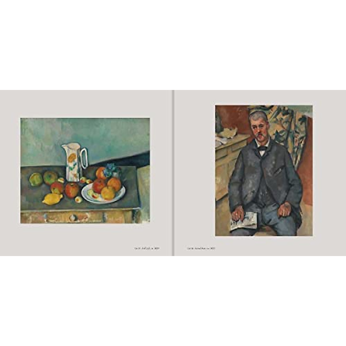 Cézanne: Masterpieces from the Courtauld