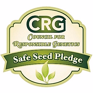 Earthcare Seeds Fragrant Sweet Peas 100 Seeds Royal Family (Lathyrus odoratus)