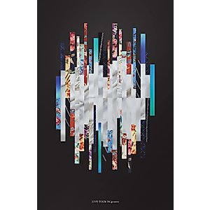 LIVE TOUR V6 groove(DVD2枚組+CD)(初回盤B)