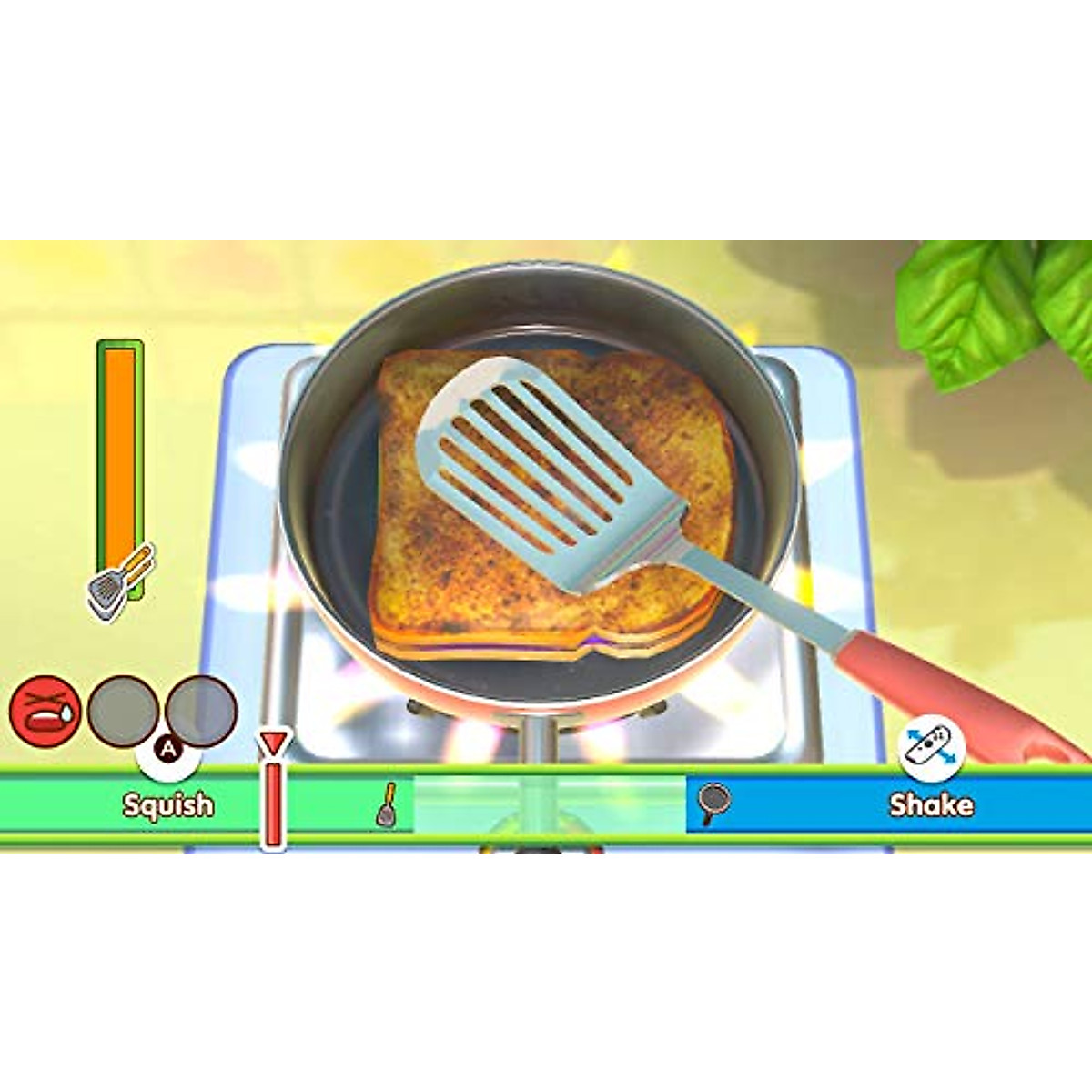 Cooking Mama: Cookstar (Nintendo Switch)