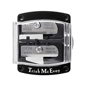 Trish McEvoy Dual Pencil Sharpner