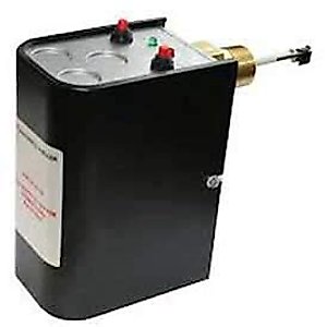 McDonnell & Miller Series PSE Low Water Cut-off PSE-801-M-120, 120V, Manual Reset, Electronic