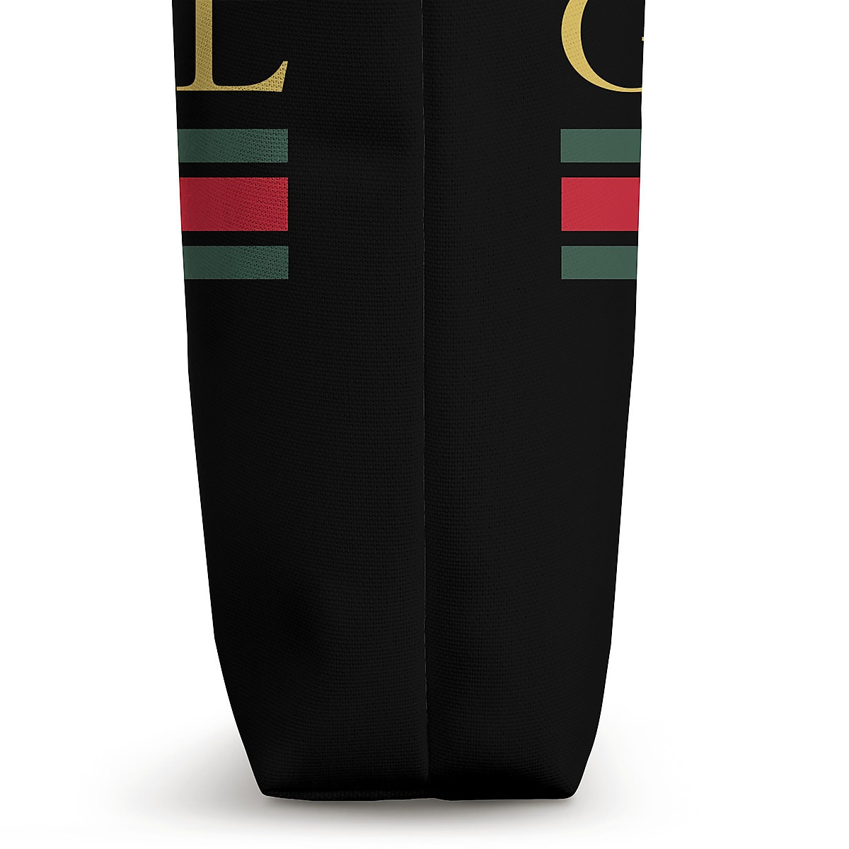 GABAGOOL - Satirical Italian Slang Tote Bag