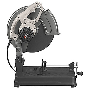 PORTER-CABLE Chop Saw, 15-Amp, 14-Inch (PCE700)