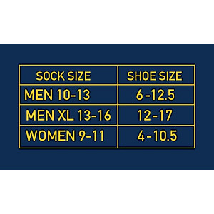 POLO RALPH LAUREN Mens Classic Sport Repreve Socks 6 Pair Pack - Arch Support and Comfort Cushioning Solid Bright Low Cut, Multi-colored, 6-12.5 US