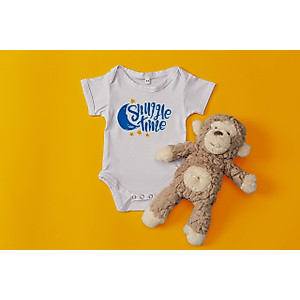 Cricut womens Baby Bodysuit BLANK BODY SUIT 0 3 MONTH, White, 0-3 Months US