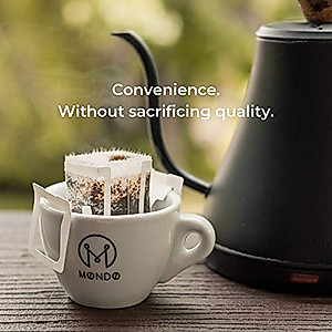 Mondo Drip Coffee (Colombia)