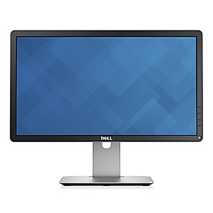 Dell P2014H - LED-Monitor - 50.8cm/20"