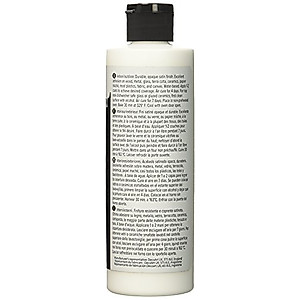 DecoArt Americana Multi-Surface Satin Acrylic Paint, 8-Ounce, Cotton Ball