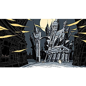 Iris Fall - Nintendo Switch