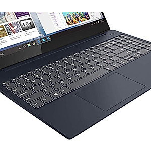 Lenovo IdeaPad S340 15" Touch-Screen AMD Ryzen 7 12GB RAM 512GB SSD - Abyss Blue