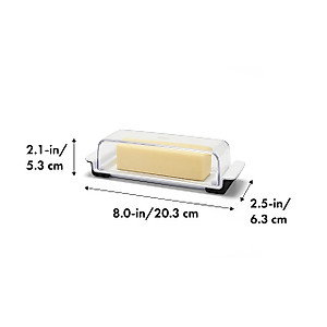 OXO Good Grips Butter Dish