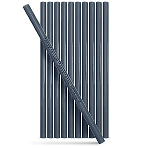 Tabweld Black Plague PDR Glue Stick Pack - Paintless Dent Repair Glue Pack (Grey)