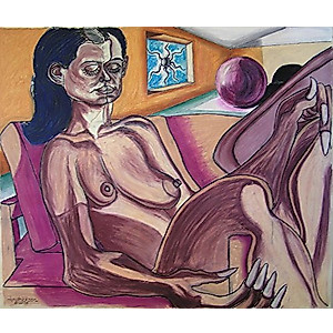 JUST BEYOND 10.21.04