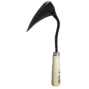 Hand Plow Ho-Mi EZ Digger 11 Inches Long