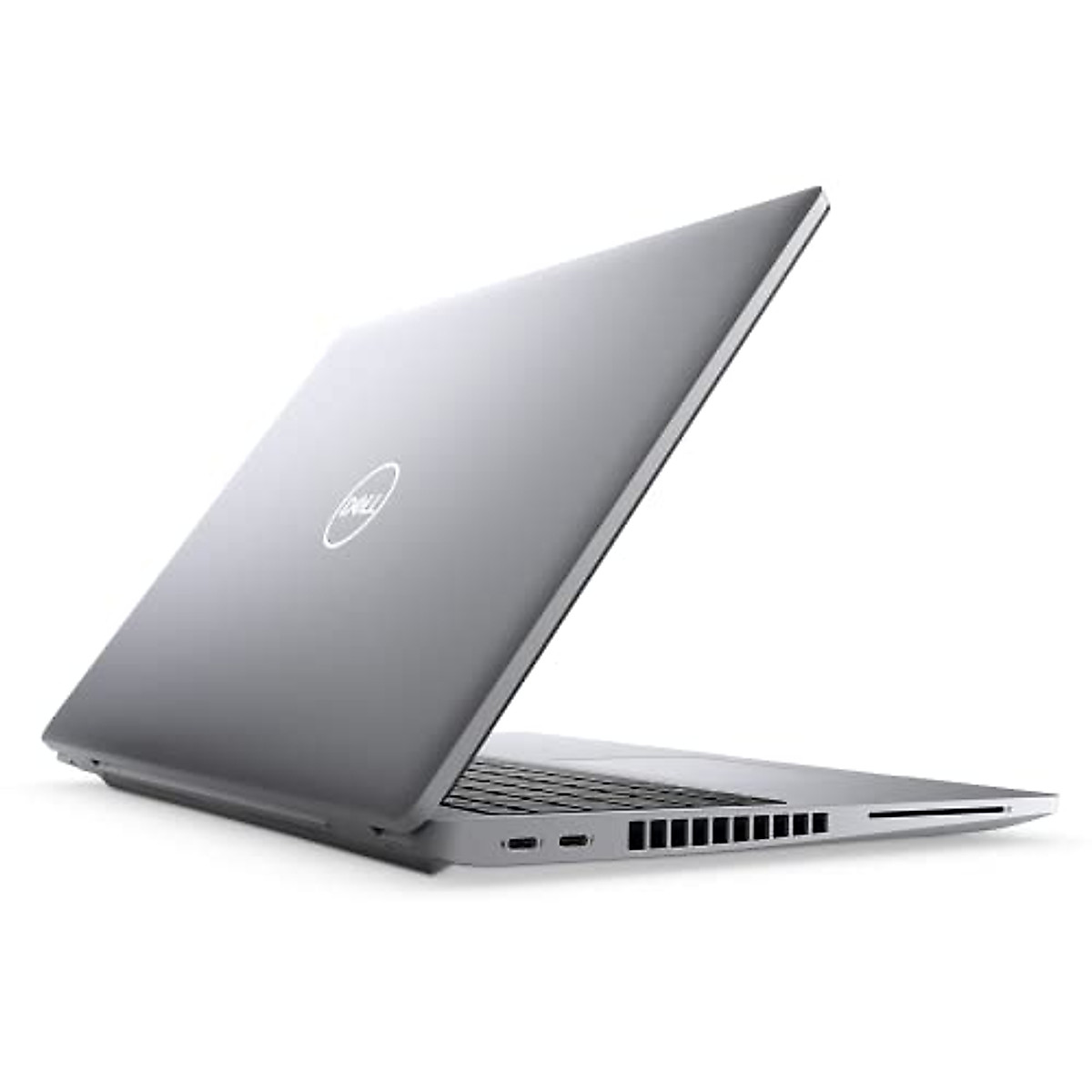 Dell Latitude 5520 15.6" FHD Touchscreen Business Laptop, Intel i7-1185G7 vPro Processor, 32GB RAM, 1TB SSD, IR Camera, RJ45, SD Card Reader, Thunderbolt 4, Backlit Keyboard, Wi-Fi 6, Windows 11 Pro