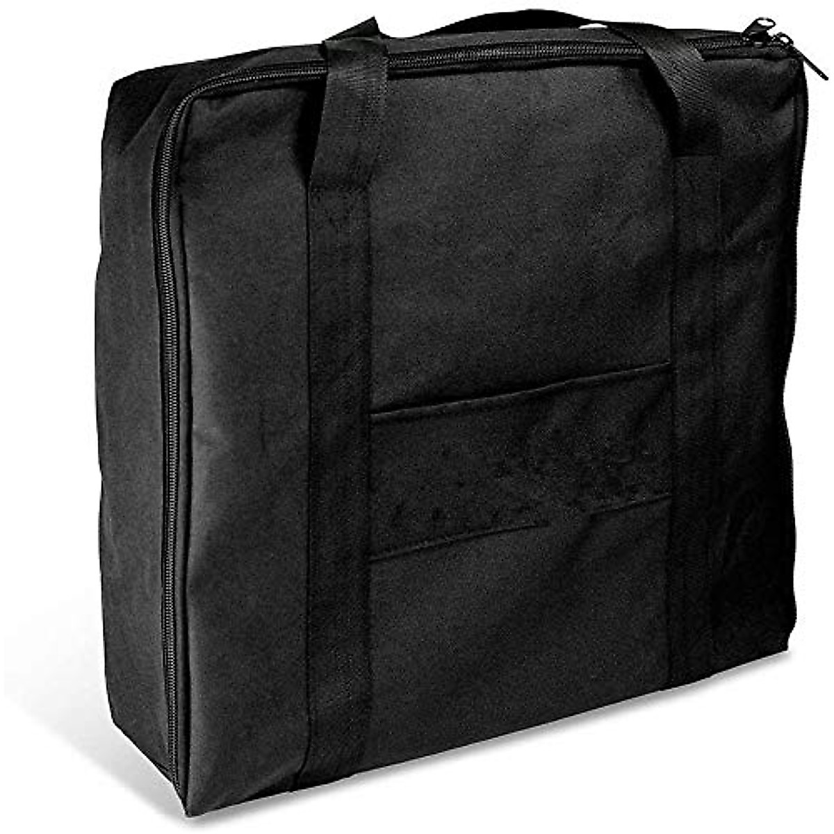 22 Inch Tabletop Griddle/Grill Cover and Carry Bag Replacement for Blackstone 22" Table Top Griddle with Griddle Hood - Heighten, 600D Heavy Duty Waterproof Grill Cover