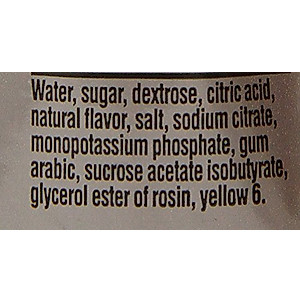 Gatorade Thirst Quencher, Orange, 20 Fl Oz (pack of 8)