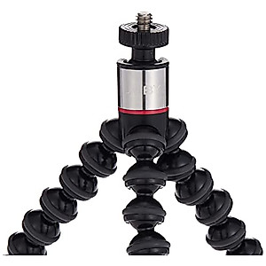 JOBY GorillaPod 325: A Compact, Flexible Tripod for Compact Cameras and Devices up to 325 Grams