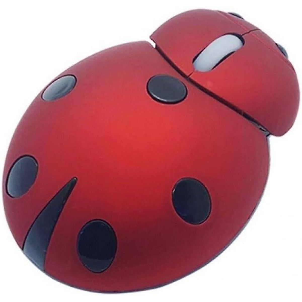 Shape Cartoon Cordless Desk Lap Accessory