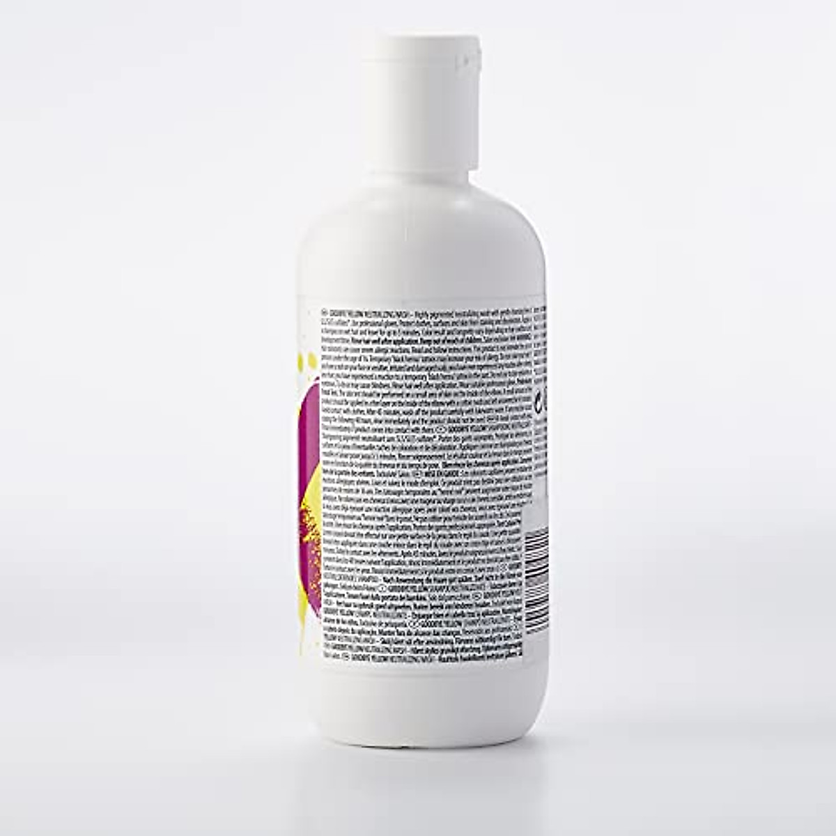 GoodBye Yellow pH 4.5 Neutralizing Wash, 10.1-Ounce