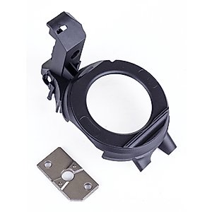 Bosch Parts 2605500206 Air Deflector