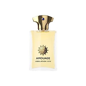 AMOUAGE Jubilation XXV Man's Eau de Parfum Spray, 3.4 Fl Oz