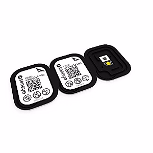 Seneye Slide Ammonia & pH(6.5-9) 3pk