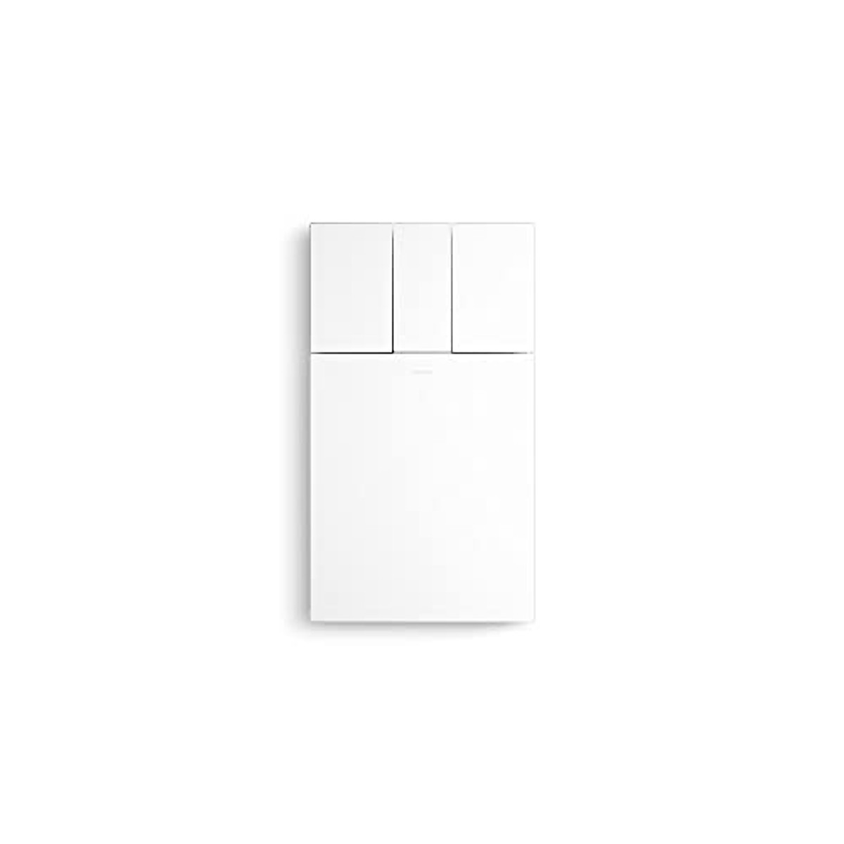 Kohler 30754-PA-0 NUMI 2.0 Comfort Height SMART TOILET, White